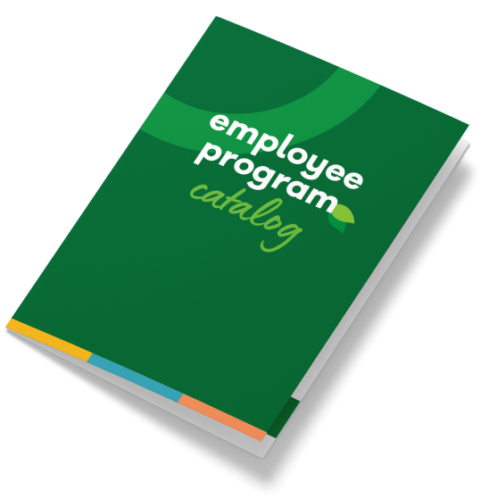 for exciting employee programs