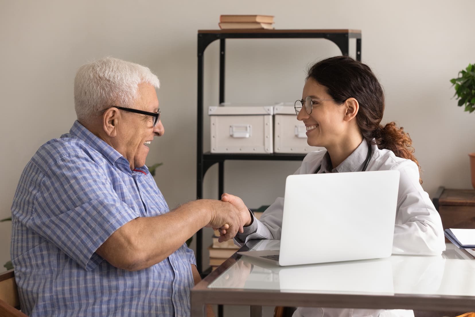 Memory Care Education and Support - MQS Health