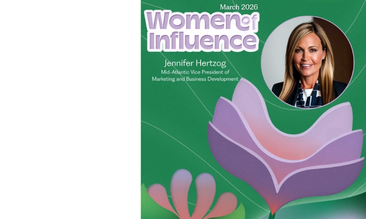Jennifer Hertzog: Leadership, Growth & Impact in Healthcare